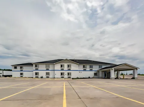 Motel 6 Augusta, Ks - Kansas