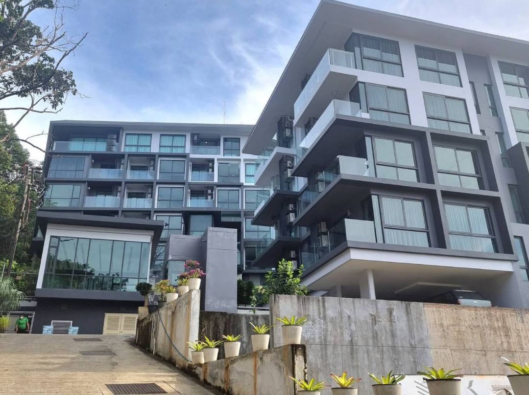 B301 Seaview Three Beds, Two Baths At Ao Nang Beach - Provincia de Krabi