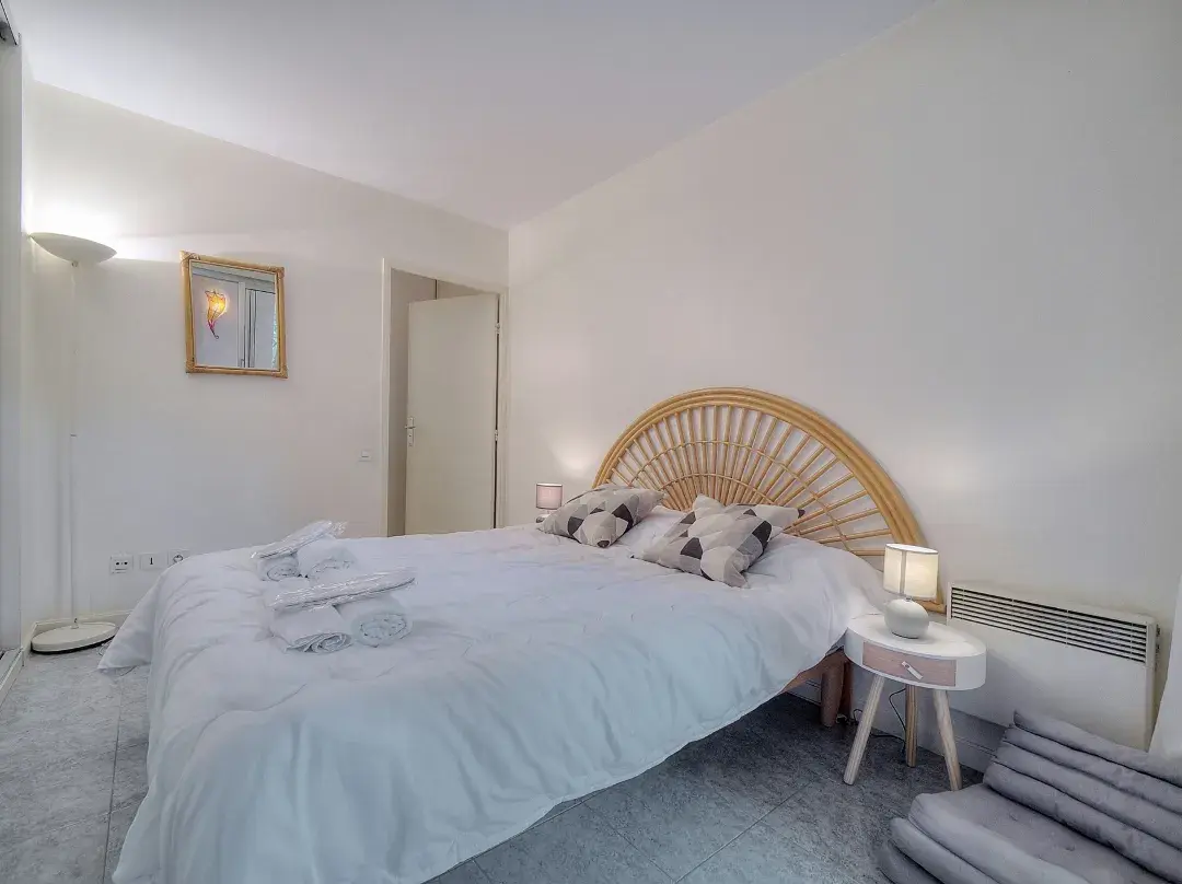 Super Central Cannes - Tout Confort- Calme - Cannes