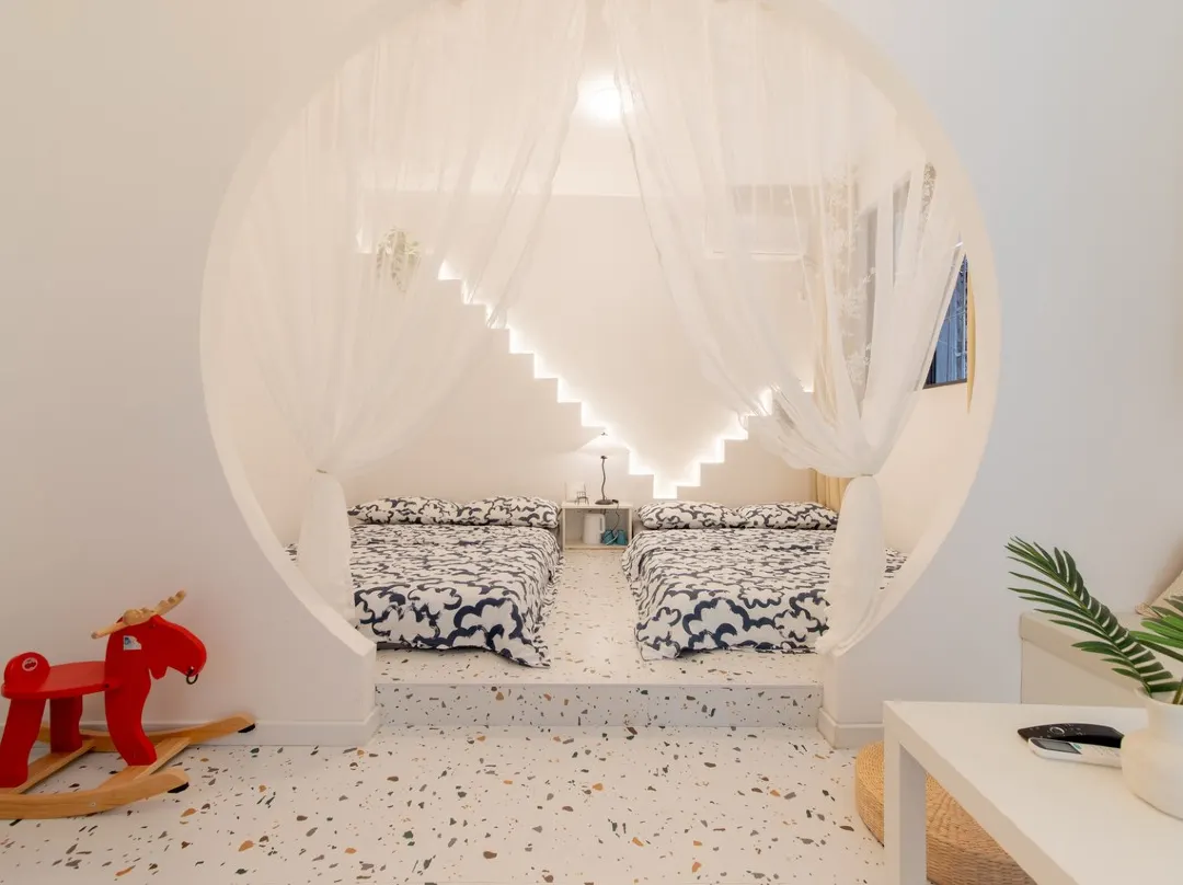 Fenghui Courtyard Homestay - Xi'An