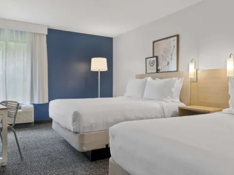 Spark By Hilton Newcomerstown - オハイオ州