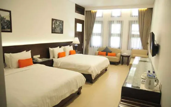 Surya Kencana Boutique Guest House - Bandung