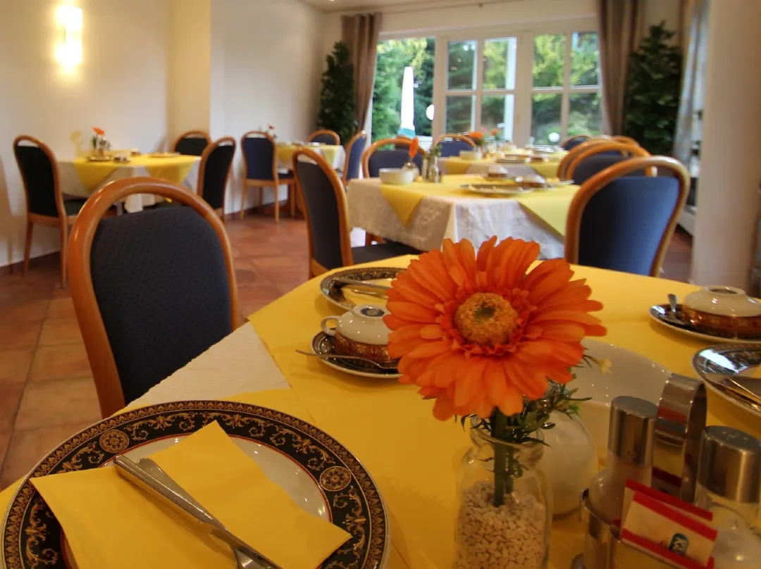 Hotel Am Boltentor - Emden