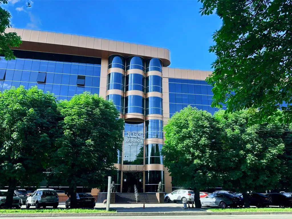 Essenin Hotel - Ессентуки