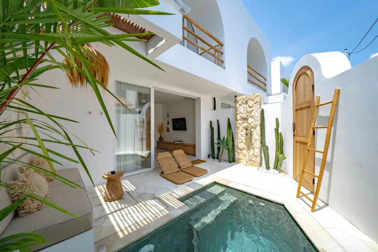 Las Casas Canggu - Canggu