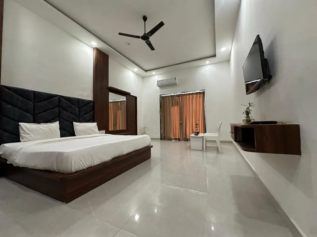 The Ratan Resort & Retreat - Pushkar