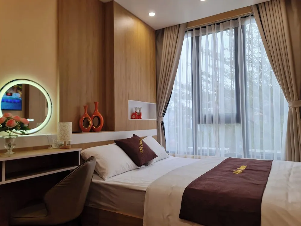 An's Home - Hanoi