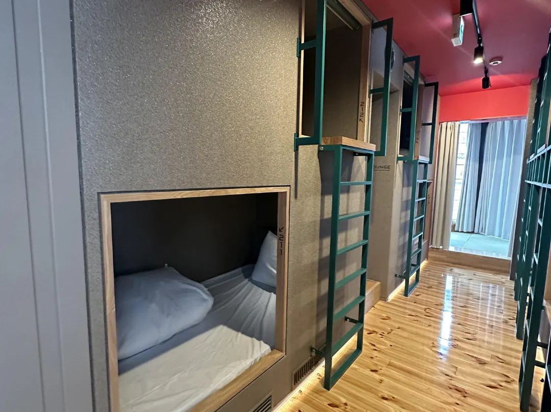 Ele Cabin Shinjuku Kabukicho - Tokyo