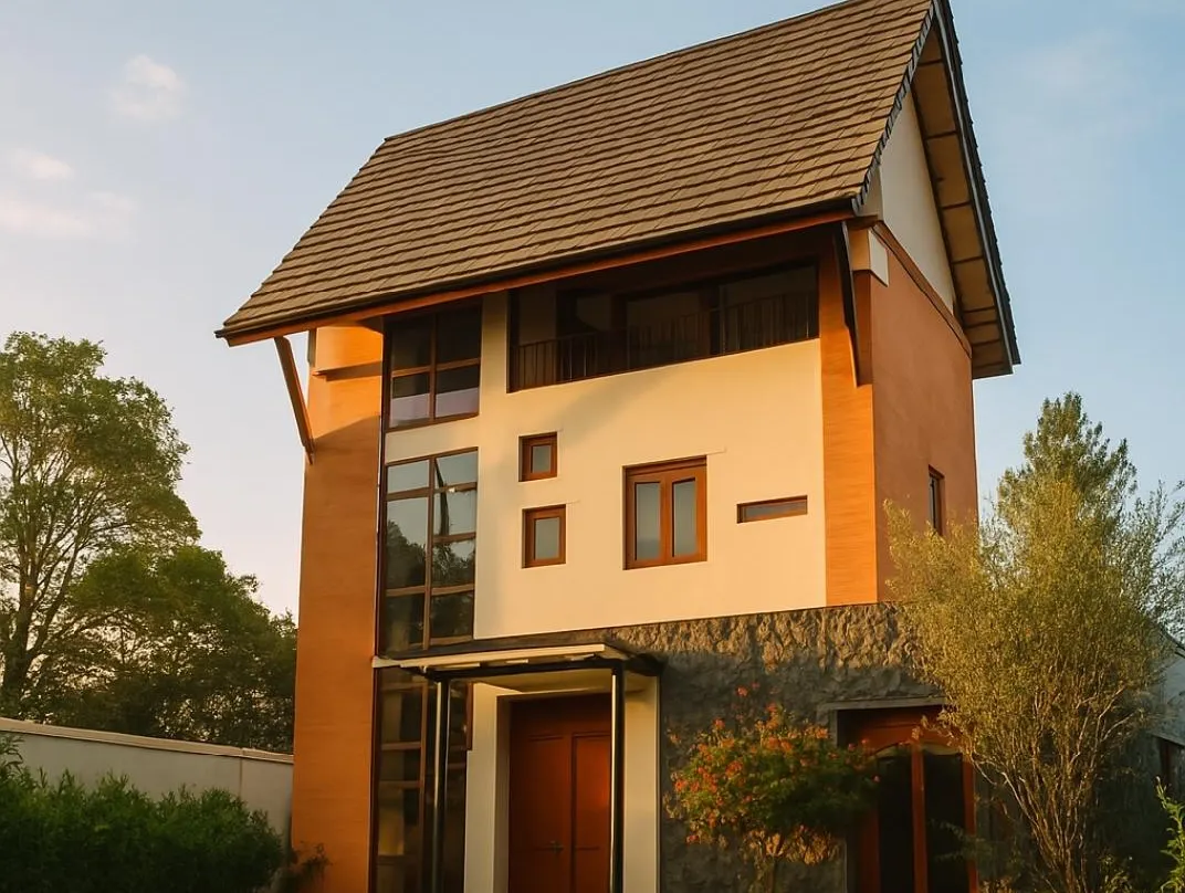 Aori Guest House - Malang