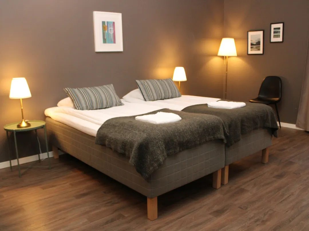 Sidsjö Hotell & Konferens - Sundsvall