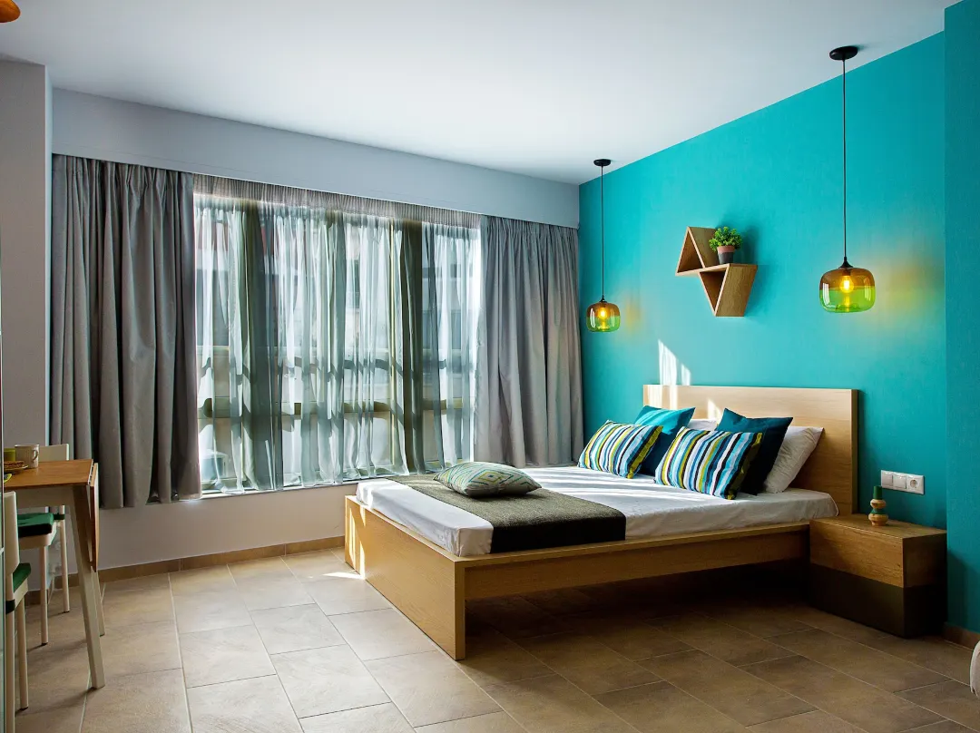 Emerald Suite - 雅典