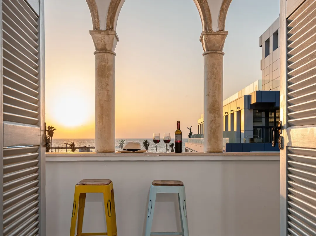 Hayarkon - Superior Collection - By Homy - Tel-Aviv