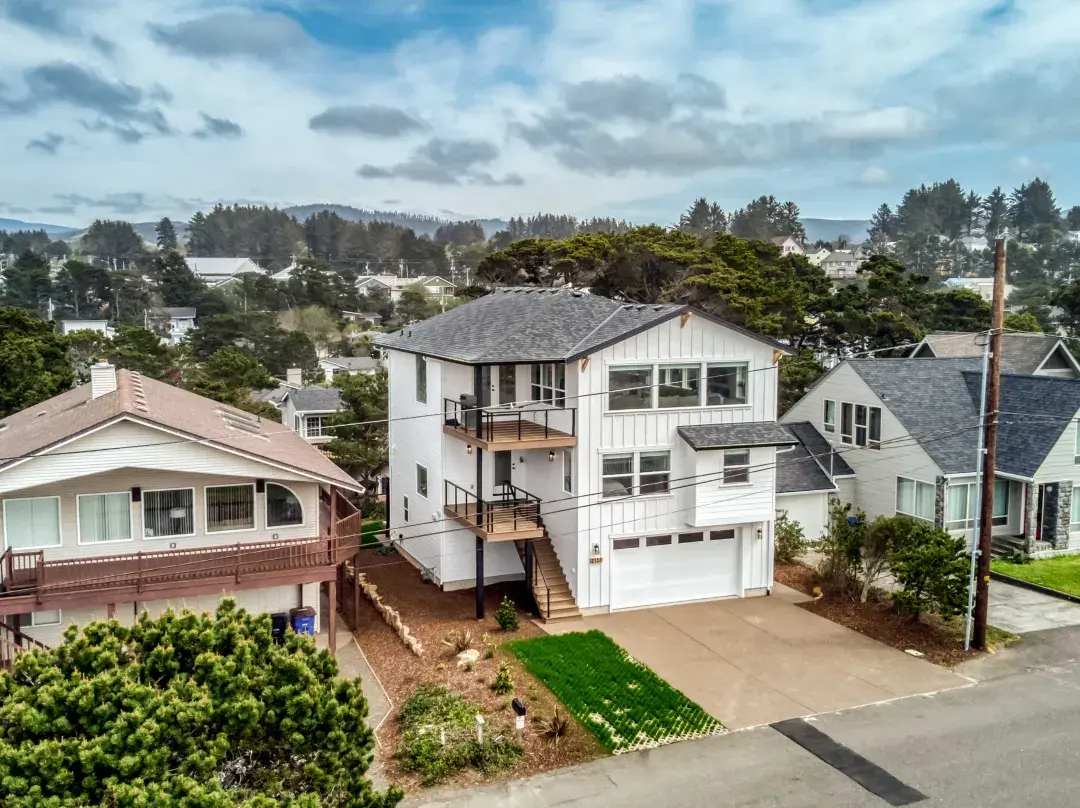 Spring Fever - Lincoln City, OR