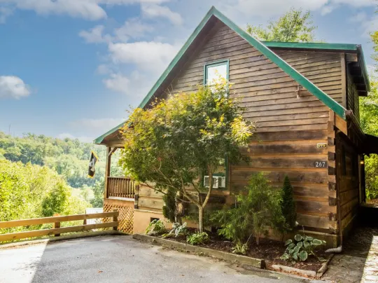 Cozy Cabin With Mountain Views And Fire Pit - Charming Retreat - Blowing Rock, NC