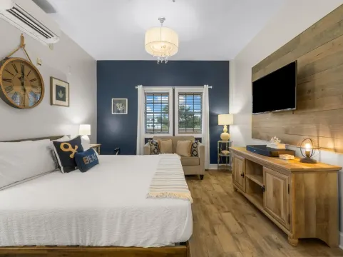 Villages Of South Walton 245 - Rosemary Beach