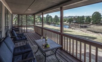 Bogie by Ruidoso Vacation Rentals, Ruidoso - 2025 Updated Prices, Deals ...