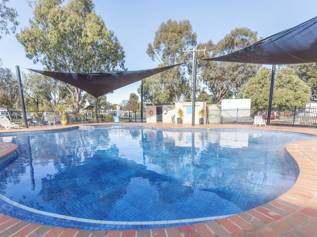 Nrma Echuca Holiday Park - Echuca