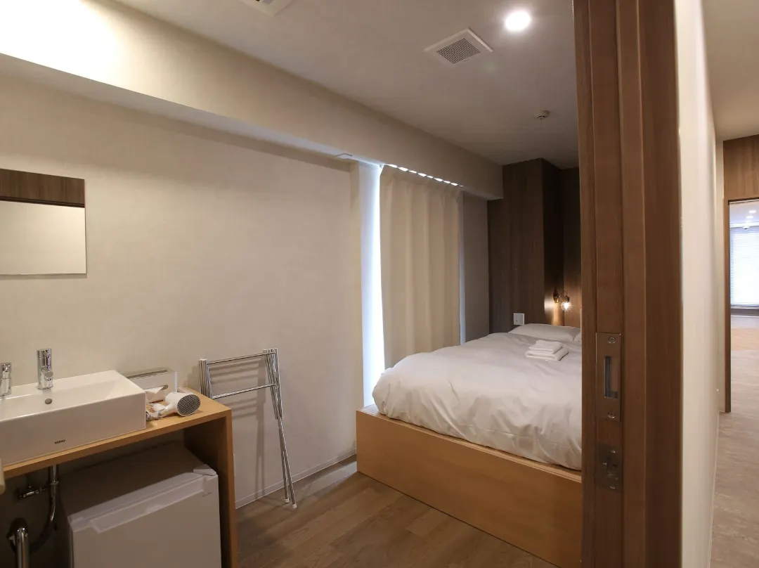 Ohwa Hostel Minowa Station - 上野