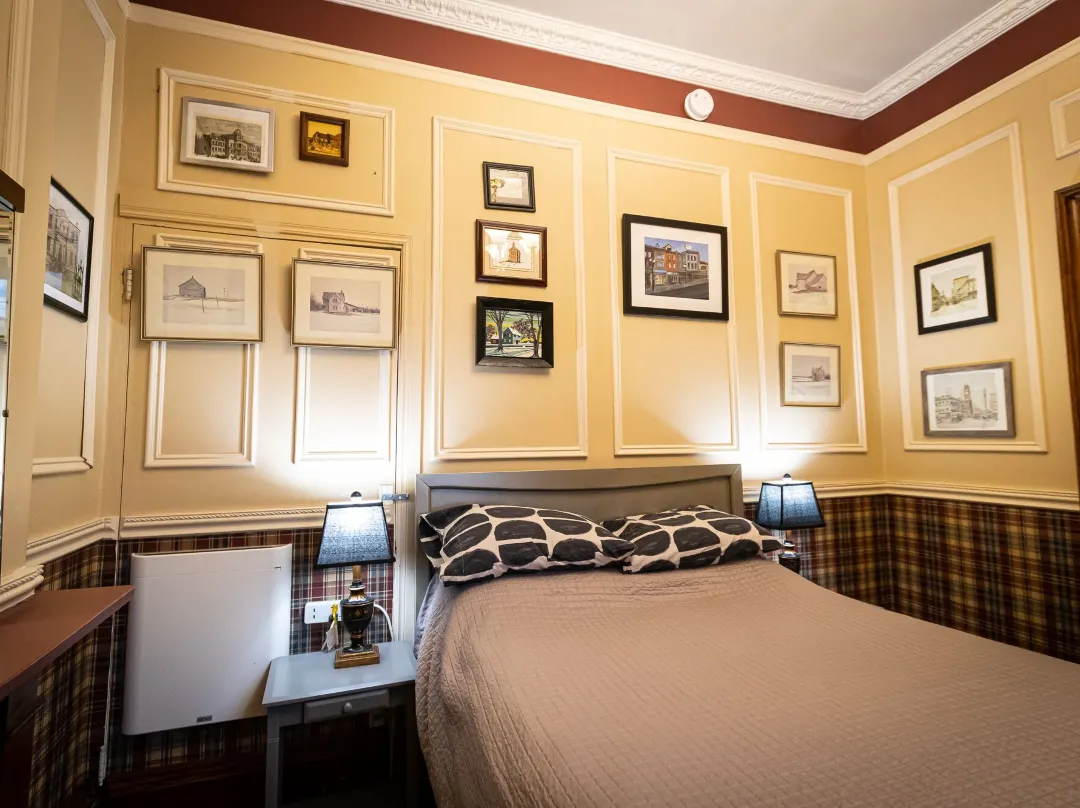Pring Guesthouse - Ontario