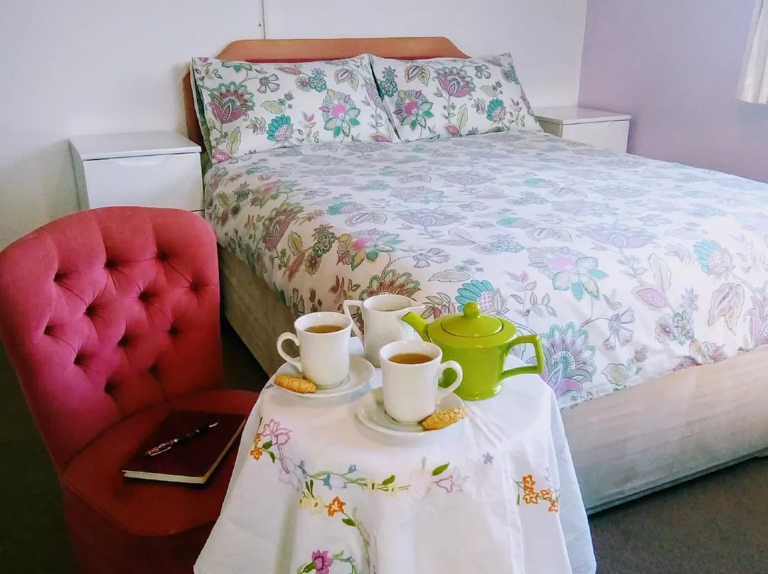 Gallen-treath Guest House - Cornouailles