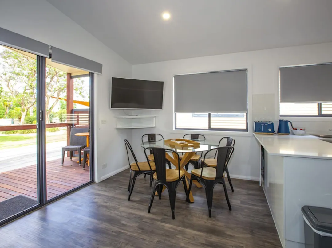 All Seasons Mildura Holiday Park - Mildura