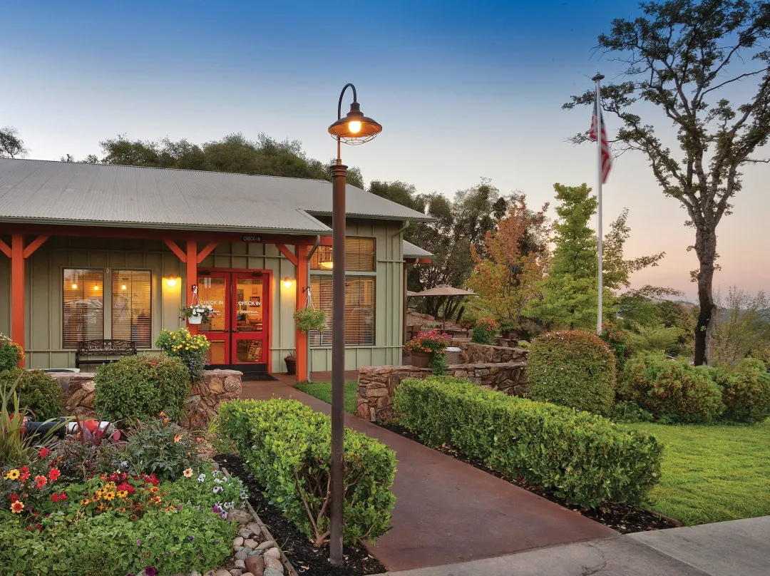 Worldmark Angels Camp - Californie