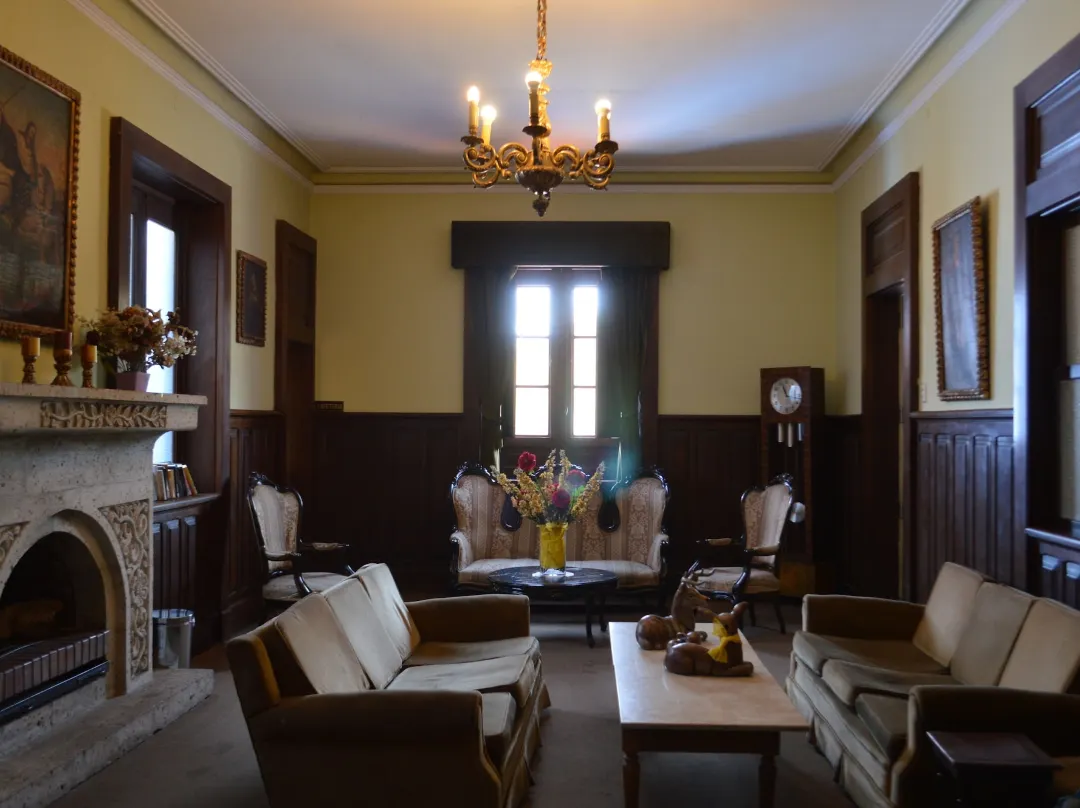 Hostal Las Mercedes - Arequipa