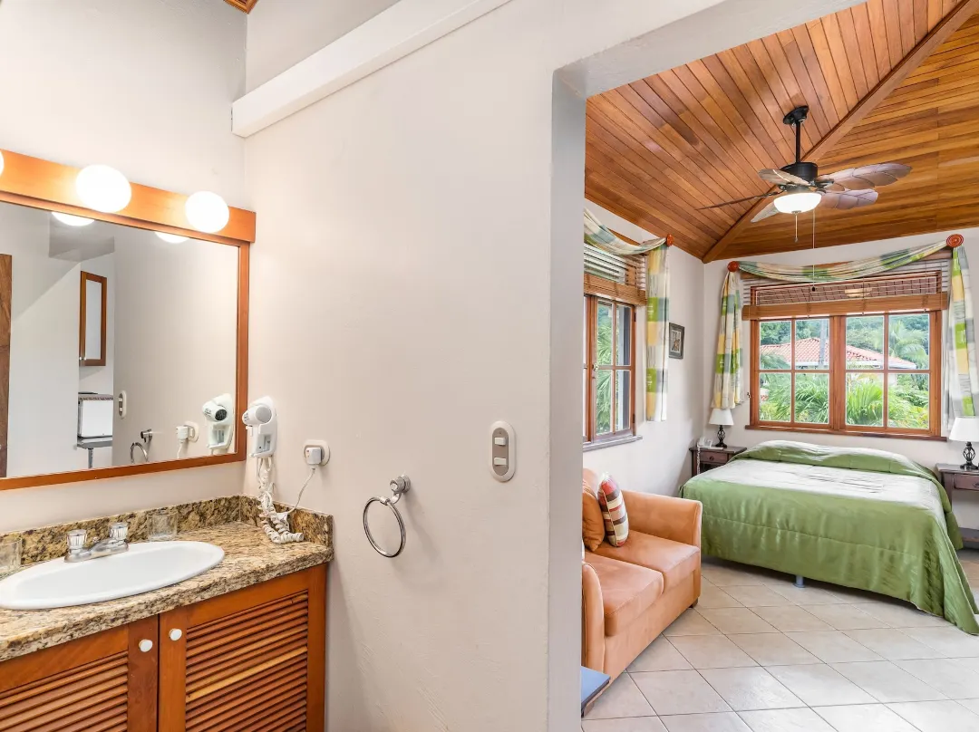 Hotel Villa Del Sueño - Playa Hermosa