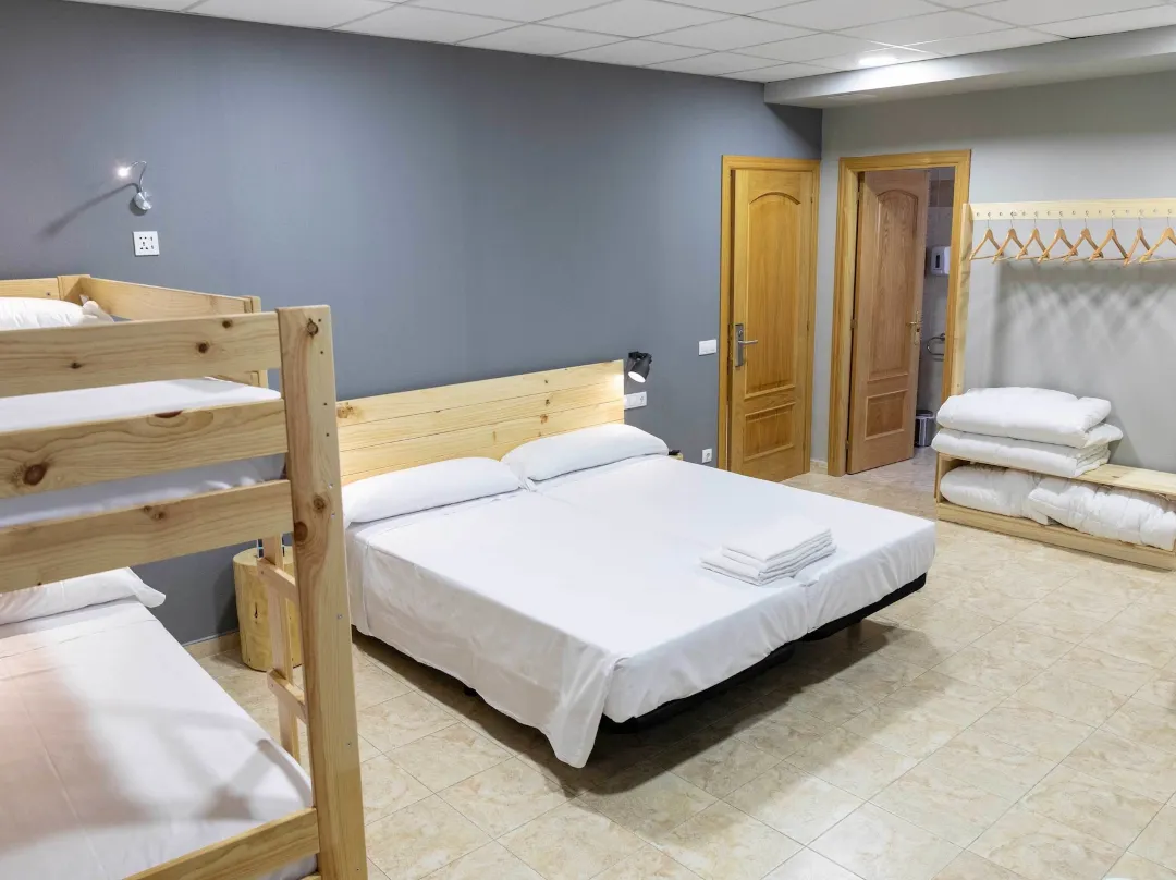 Alda Estella Hostel - Navarra