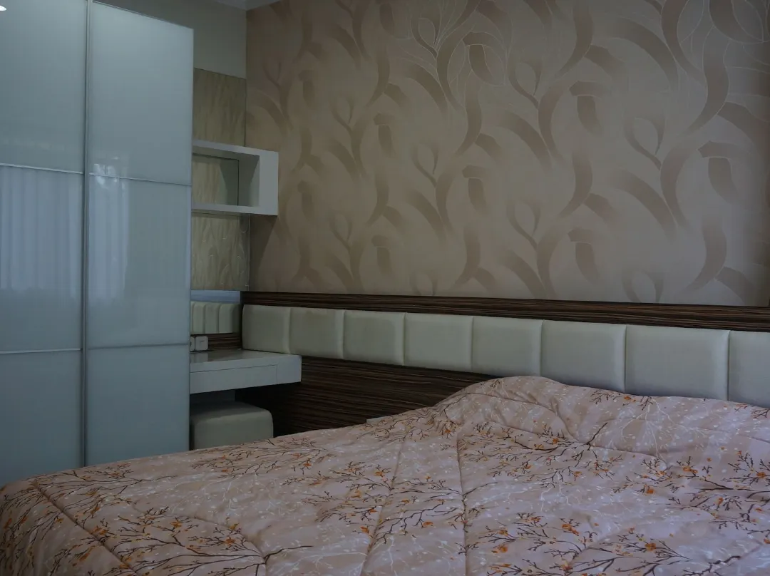 Ouma Guest House - Bandung