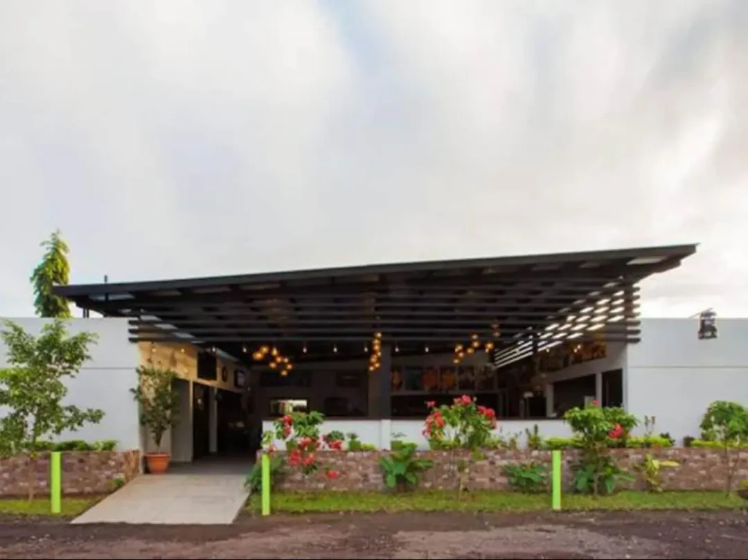 Airport X Managua - Managua