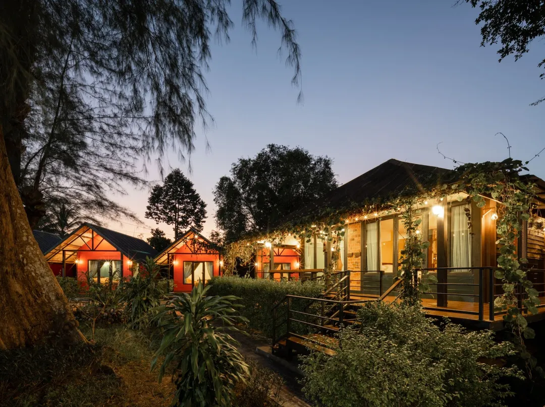 St Resort - Ranong