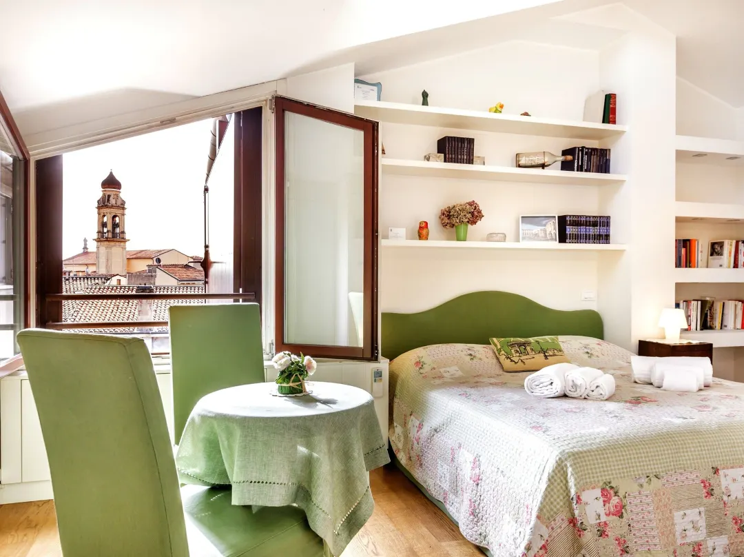 B&b Al 19 - Verona