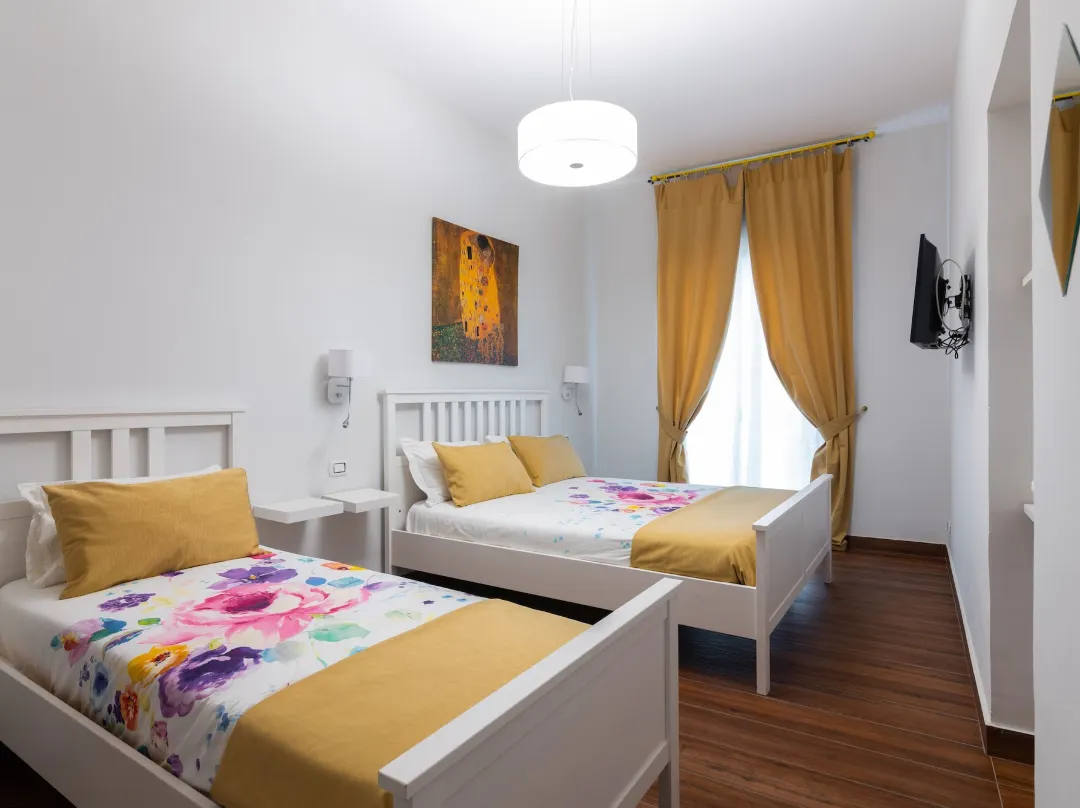 B&b Marina Di Ortigia - Syracuse