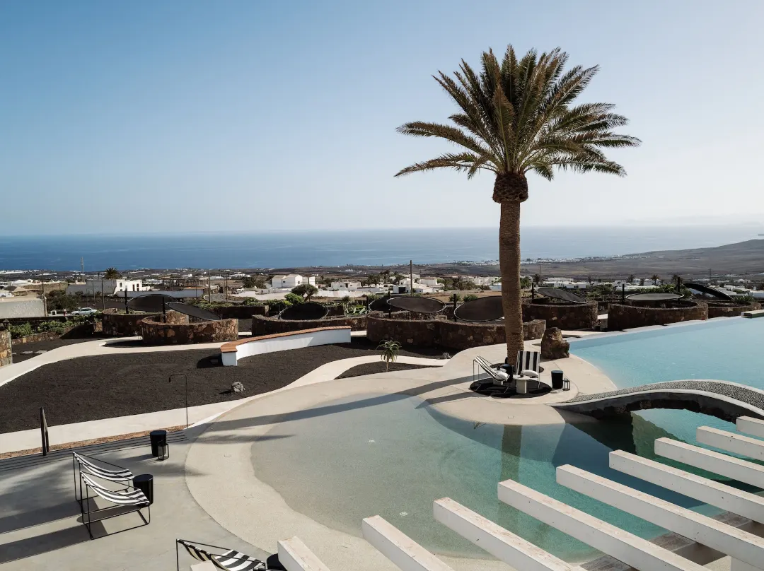 Hotel Cesar Lanzarote - Lanzarote