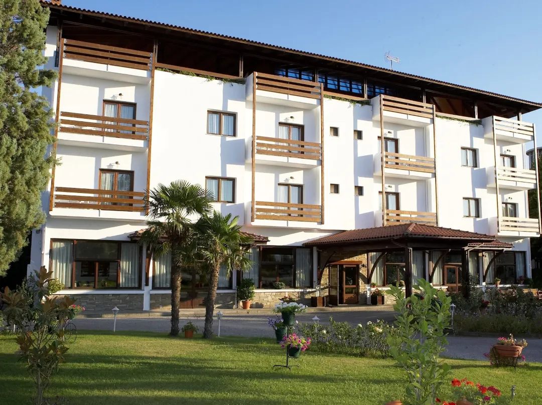 Rodopi Hotel - Greece