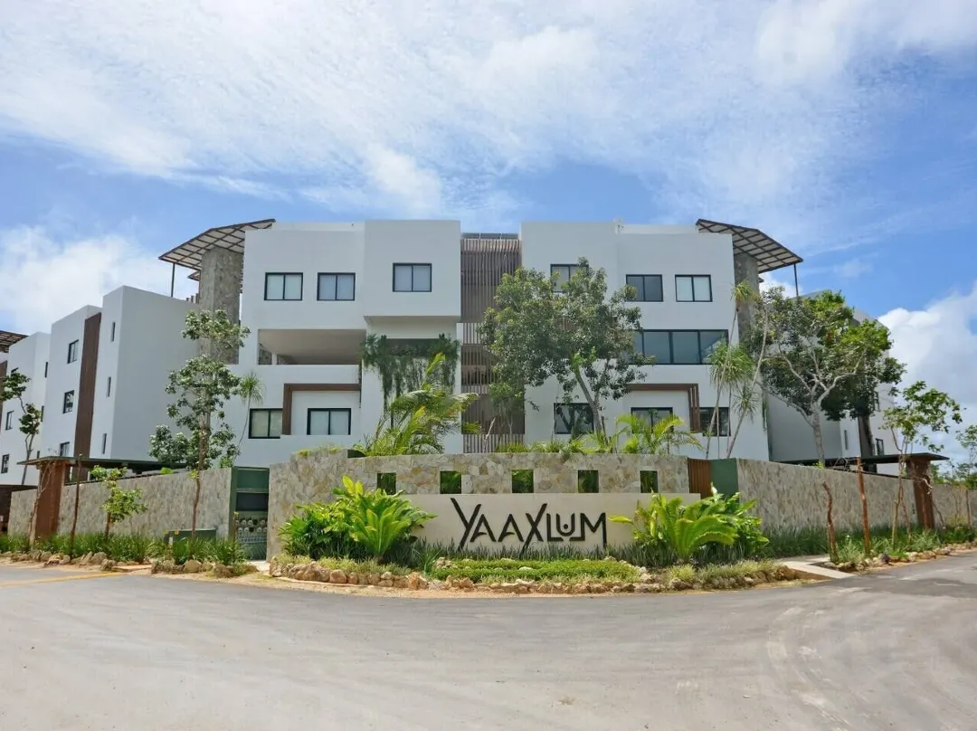 Anana Yaaxlum 105 S - Tulum