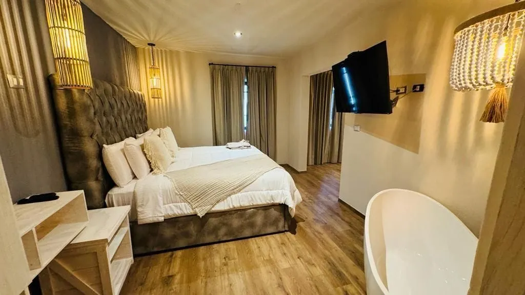 Altamonte Hotel Boutique - Bernal