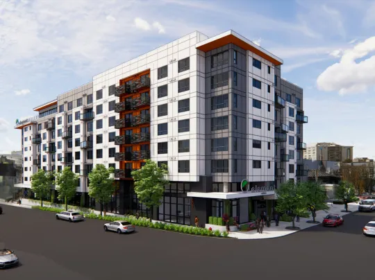 Element Seattle Downtown - Seattle, WA