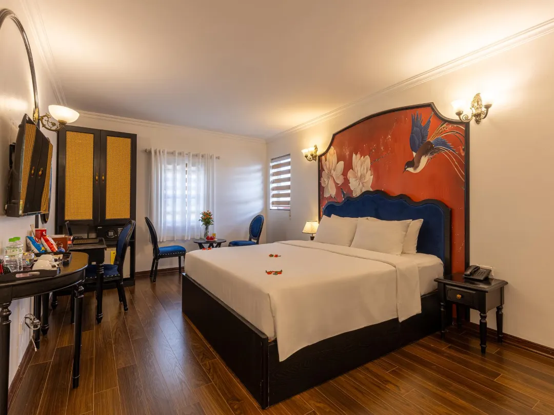 Hanoi House Hotel & Travel - Hanoi