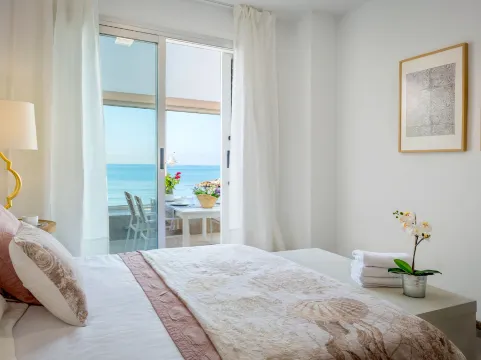 Genteel Home Pedregalejo - Málaga