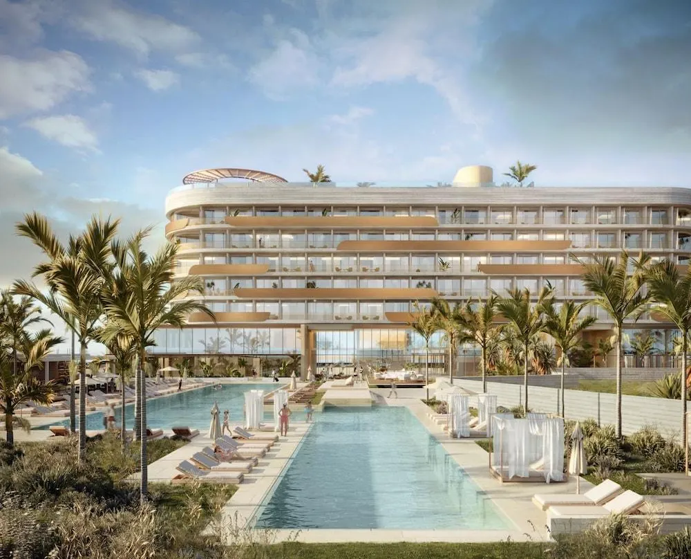 The Nines - Ayia Napa