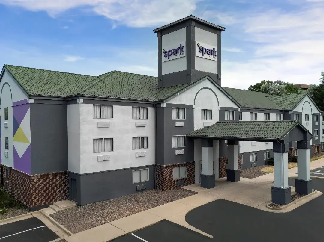 Spark By Hilton Lakewood Denver Southwest - Morrison, CO