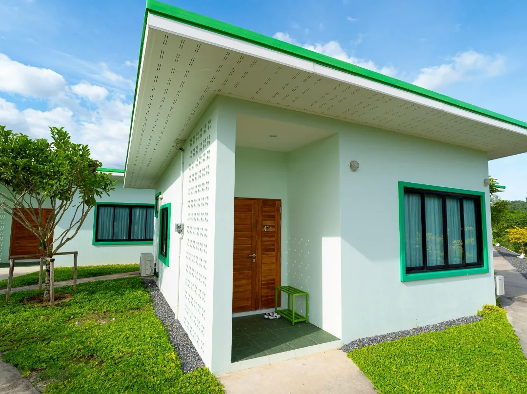 Norn D Rayong - Klaeng District