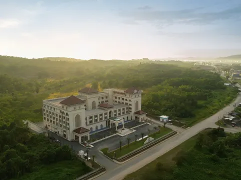 Lotusa Batulicin By Swiss-belhotel - Batulicin