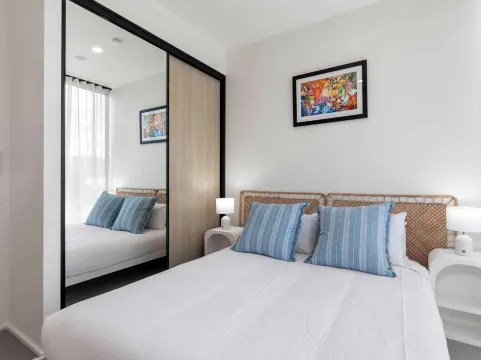 Cloudline City Stay Victoria Tower Cbd - Adelaide