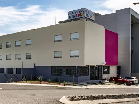 Estancias Vive Mx El Marqués - Querétaro