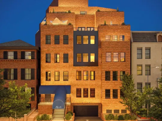 Sixty Dc - Washington, D.C.