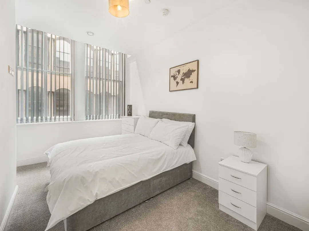 Guestready - Trendy Getaway In Liverpool - Liverpool, Reino Unido