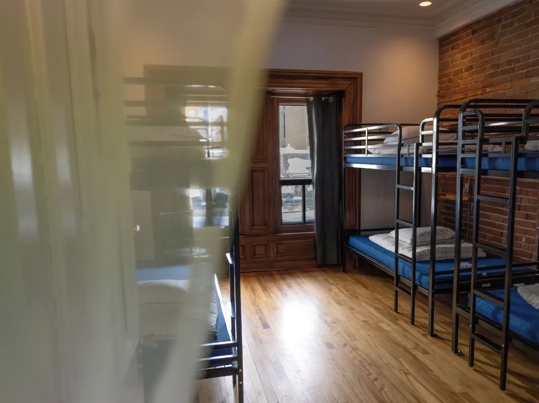 Treehouse Hostel - Montreal